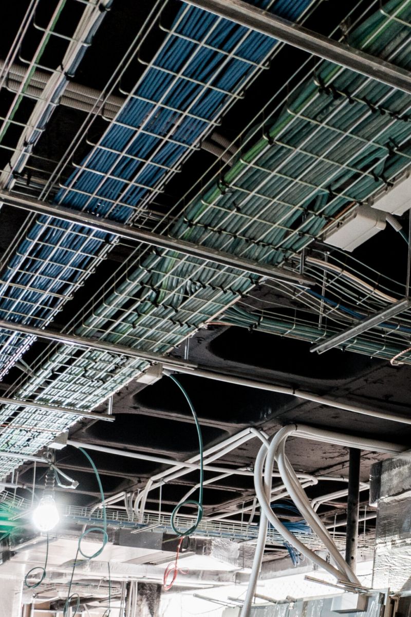 R.K Electrical (Bradford) Ltd